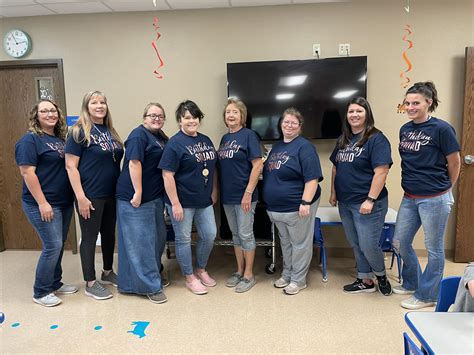 Preschool Mammoth Spring School District