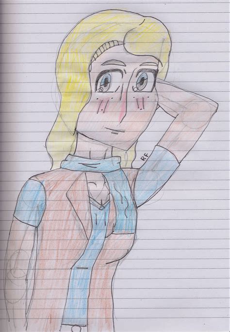 Sarah By Captain Forsyth On Deviantart