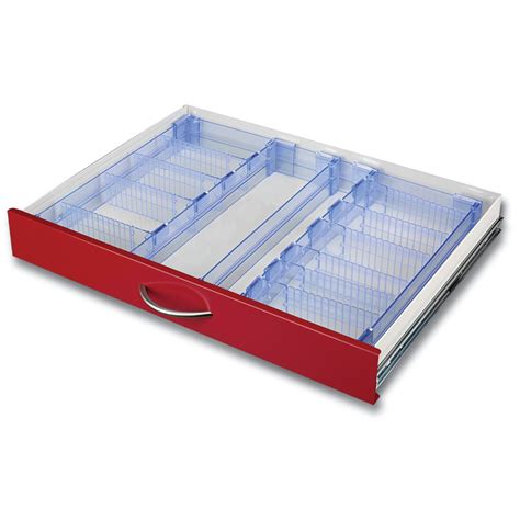 Modular Drawer Divider Kit Armstrong Medical
