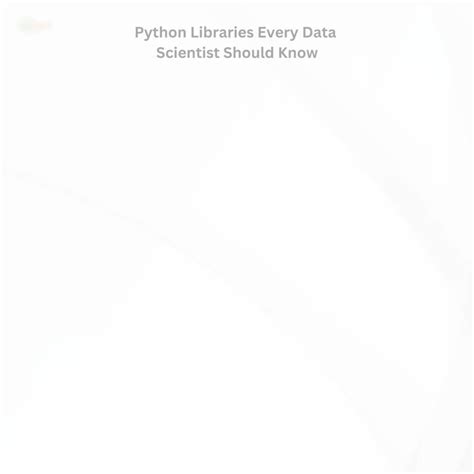 keyskillset on linkedin pythonlibraries datascience datascience