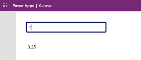 Understand Errors In Power Fx Power Platform Microsoft Learn