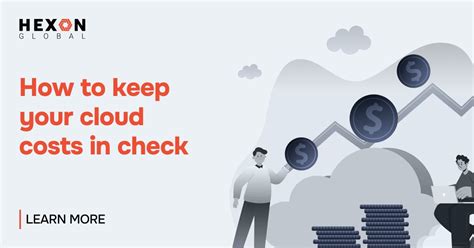 Aws Cloudcomputing Costoptimization Hexonglobal Hexon Global