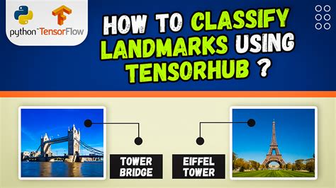 How To Classify Landmarks Using Tensorflow Tensor Hub And Python Eran Feit Medium