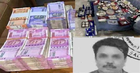 ગાંધીધામના Corrupt Gst અધિકારી Mahesh Chaudhariના Cbi કોર્ટે 5 દિવસના રિમાન્ડ મંજૂર કર્યા