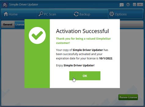 How Do I Register Simple Driver Updater To Download And Install The Driver Updates