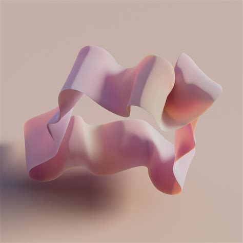 Google Material Explorations Behance