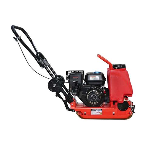 Placa Compactoare Vibranta Motor Euro 5 Loncin Transport Gratui
