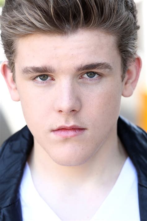 Sean Ryan Fox Profile Images — The Movie Database Tmdb