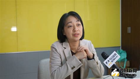 挑戰大安區立委 王婉諭：慎重考慮爭取黨內提名 政治快訊 要聞 Nownews今日新聞