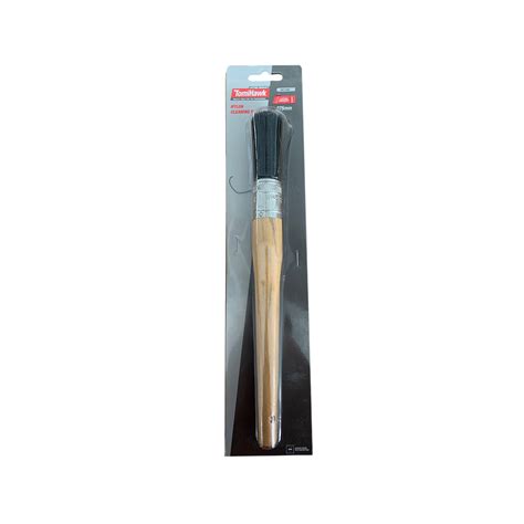 Nylon Parts Cleaning Brush Tranzac