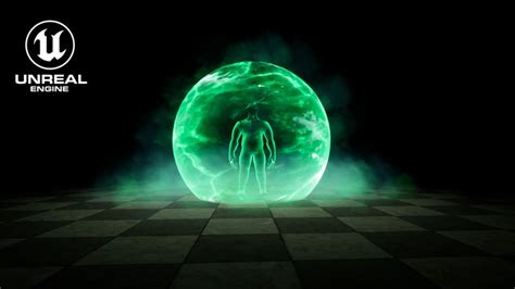 Kursus Unreal Complete Vfx Niagara Unreal Engine 5 Nerd Masterclass