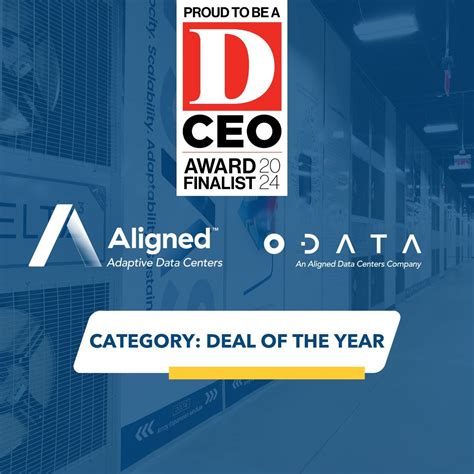 Aligned Data Centers On Linkedin Growth Datacenters