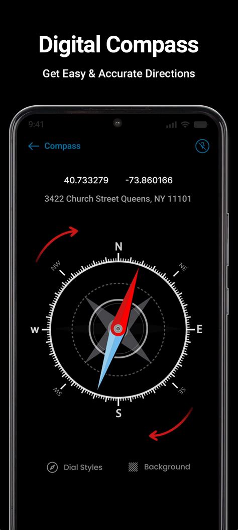 Smart Compass Apk For Android Download