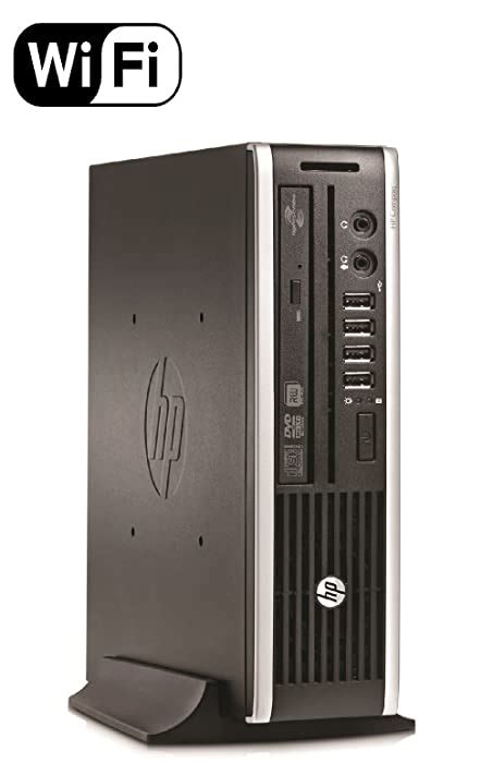 Top 9 Hp Elite 8200 Ultra Slim Home Previews