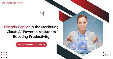 Outsource Salesforce On Linkedin Salesforce Einstein Copilot Marketing Productivity Ai Cloud