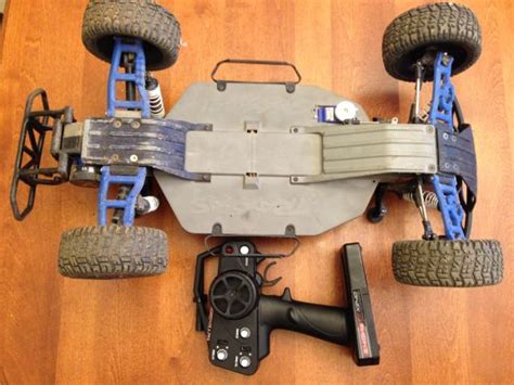 Traxxas Slash 2wd VXL COMPLETE RTR R C Tech Forums