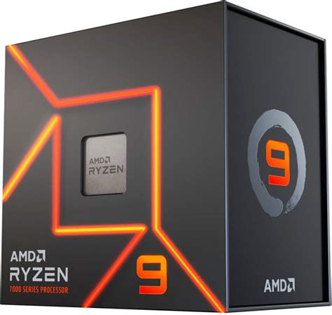 Customer Reviews AMD Ryzen 9 7950X 16 Core 32 Thread 4 5GHz 5 7 GHz Max Boost Socket AM5