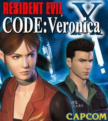 Resident Evil Code Veronica X HD Ocena Graczy I Opis Gry PS3 X360