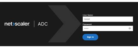 System Configuration NetScaler 14 1 Citrix ADC 13 Carl Stalhood