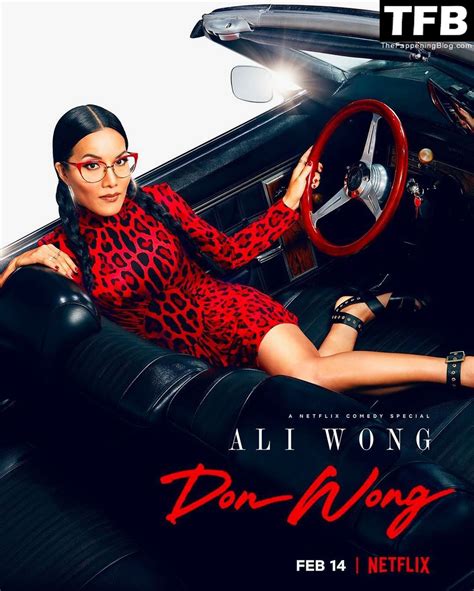 Ali Wong Sexy 6 Photos Pinayflixx Mega Leaks