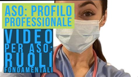 Pazienti A Rischio E Speciali Per Aso Assistente Alla Poltrona Parte 2 Youtube