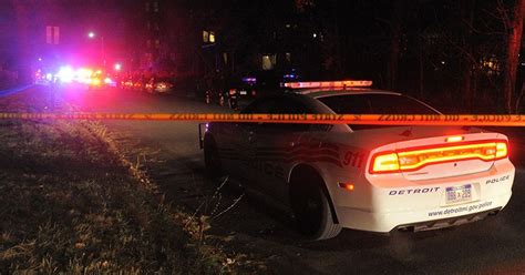 Suspected Serial Killer Freed After Botched Detroit Murder Case
