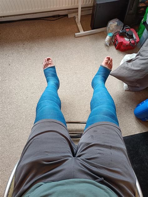 Dllc For A Week Or More Rcastfetish