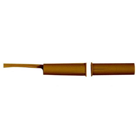 Ness Corporation Reed Switch Flush 9 5mm Brown Bp40