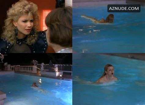 Markie Post Nude Aznude