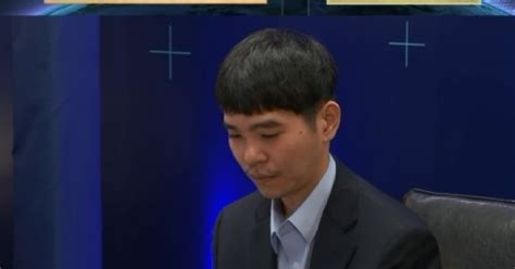 [속보] 이세돌 9단 최종전서 알파고에 패배 1승 4패로 마무리