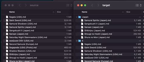 Github Manefunctionromlm Powerful Python Script To Pack Unpack Sort And Clean Up From
