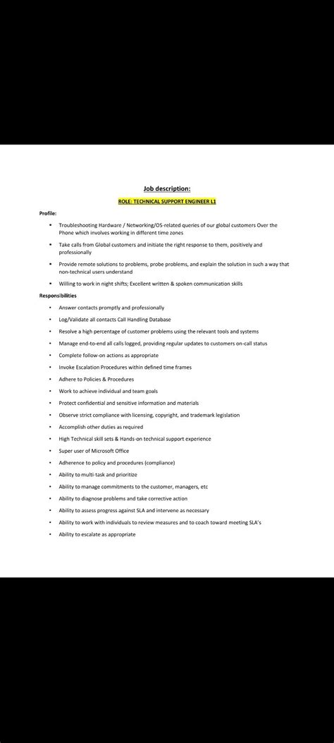 Diksha Gupta On Linkedin Hi Connection Dxc Technology Is Hiring Job Position Technical Support…