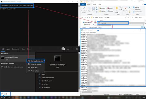Tenablead How To Extract And Edit Environment Variables