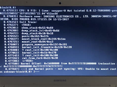 Kp R Linuxbrasil