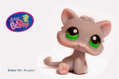 lps crafts blog: LPS: 1-100 Complete
