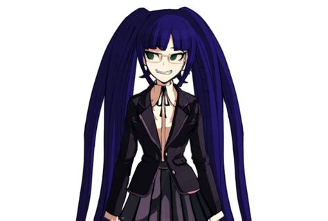 beta colored danganronpa amino