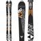 Fischer Motive 80 Powerrail Skis Rsx 12 Powerrail Bindings 2011 Evo