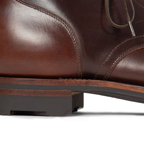 Service Boot Chromexcel Brown Viberg
