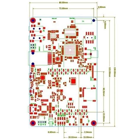 Stm32f746g Disco Discovery Board Kit In Pakistan Digilogpk