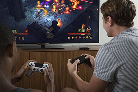Игровые приставки для телевизора - как выбрать и рейтинг Тарифкин.ру