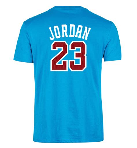jordan brand clothing