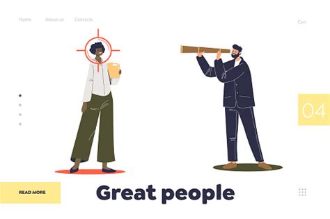 채용 담당자가 직원을 선택하는 방문 페이지의 최고의 후보 개념을 찾고 있습니다 개념에 대한 스톡 벡터 아트 및 기타 이미지 개념 객실 있음 검색 Istock