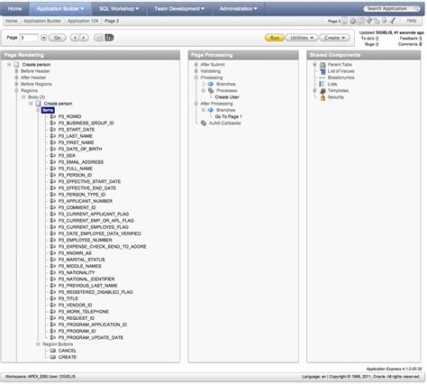 Dimitri Gielis Blog Oracle Application Express Apex Creating Ebs Data From Apex Using Apis 2