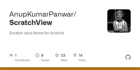 Github Anupkumarpanwarscratchview Scratch Card Library For Android