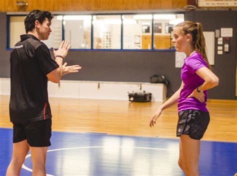 Sports Performance Coach The Key To Unlock Your Potential