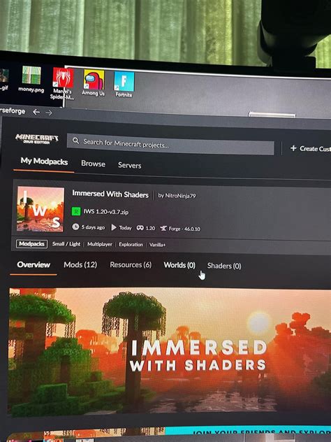 Minecraft Modded World Keeps Crashing Rminecraft