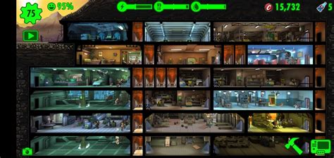 Discussion Thinking Of Rebuilding My Vault From The Bottom And