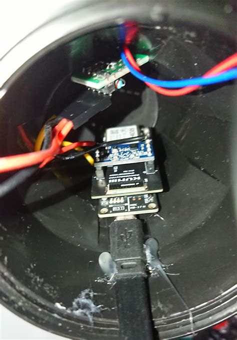 Gallery DIY Landslide Warning System Hackaday Io