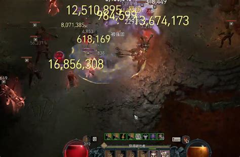 《暗黑破壞神4》夢魘職業強度介紹 Steamxo 遊戲攻略情報網