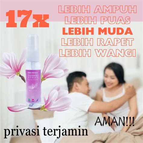 Jual Perapat Miss V Pengharum Miss V Penghilang Keputihan Parfum Miss V